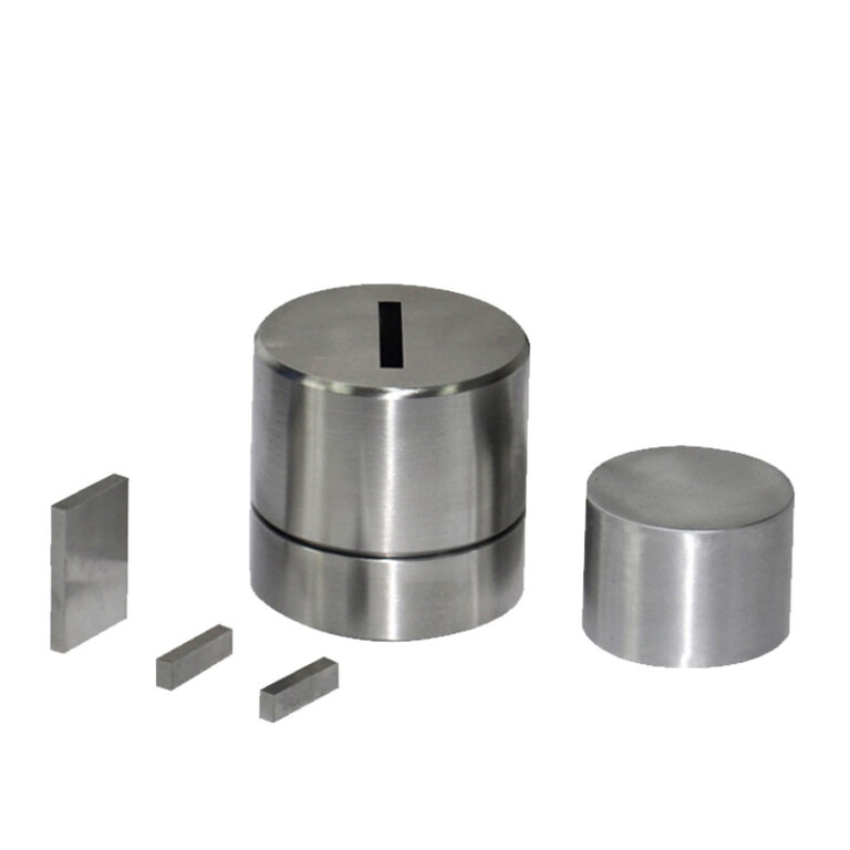 Pellet Pressing Die Set - ZYLAB