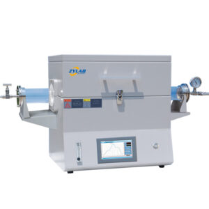 1100.C Programmable Tube Furnace | ZYLAB