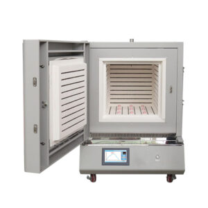 1200.C Crucible Furnace