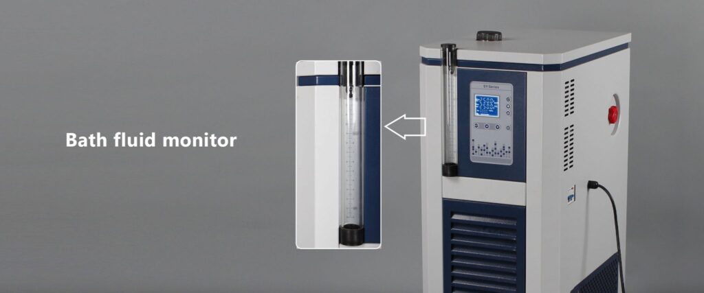 High Temperature Circulator - ZYLAB