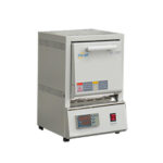 High Temperature Muffle Furnace