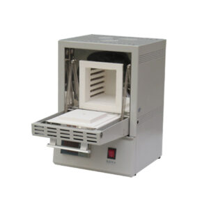 Small Muffle Furnace | ZYLAB