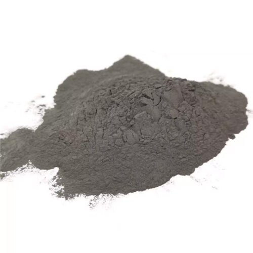 Nanoscale Metallic Iron （Fe）Powder，99.9% Purity | ZYLAB