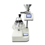 Rotary Sample Divider for Laboratory Powder Splitting – ZYLAB