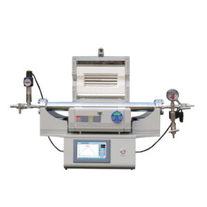 Rotary Sintering Furnace - ZYLAB
