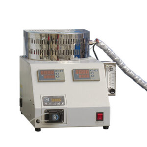 Water Vapor Generator | ZYLAB