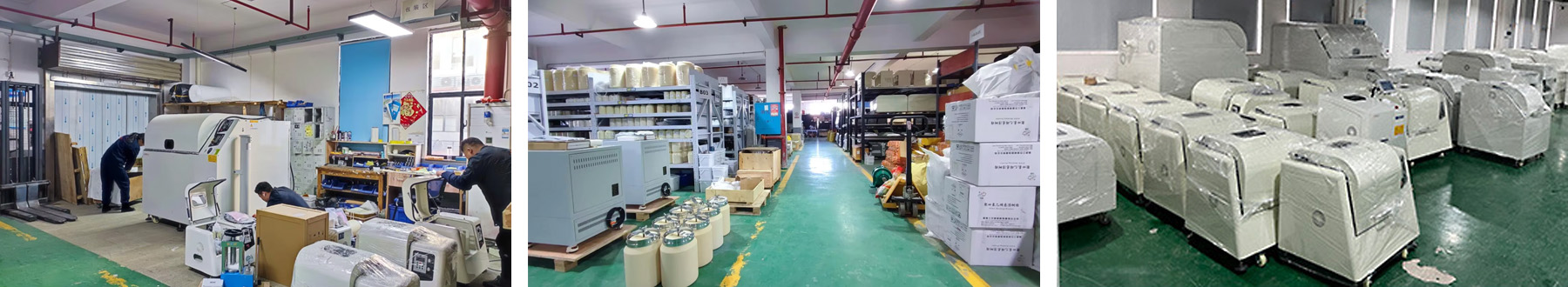 Planetary Ball Mill Supplier | ZYLAB
