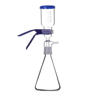 Glass Vacuum Filtration - ZYLAB