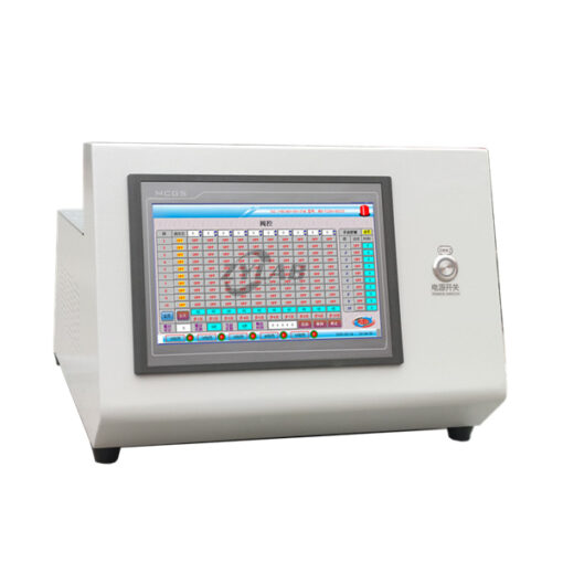 Gas Automatic Program Controller | ZYLAB