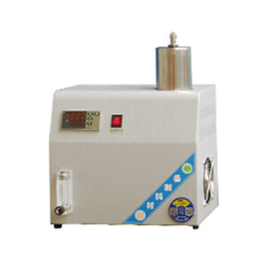 Inert Gas Preheater - ZYLAB