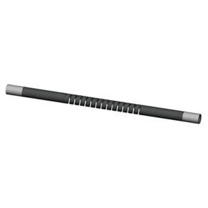 SC Type SiC Heater | Silicon Carbide Heating Element