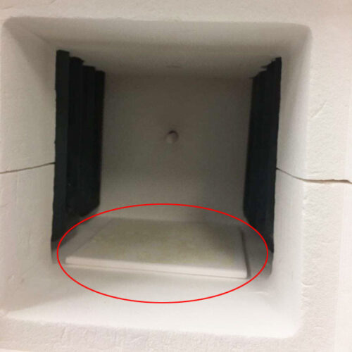 Muffle Furnace Usage Guide - ZYLAB