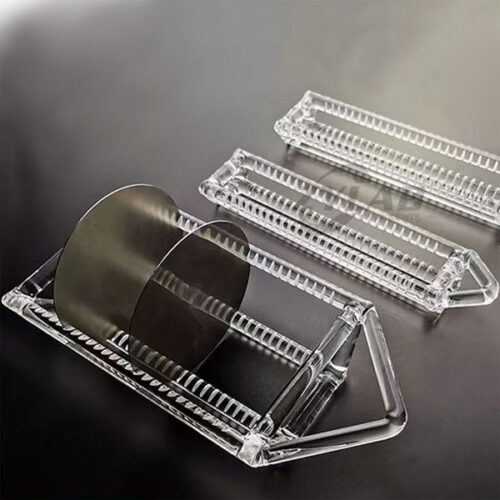 Quartz Wafer Holder - ZYLAB