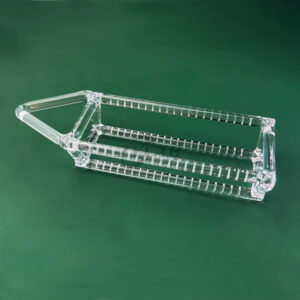 Quartz Wafer Holder - ZYLAB