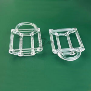 Quartz Wafer Holder - ZYLAB