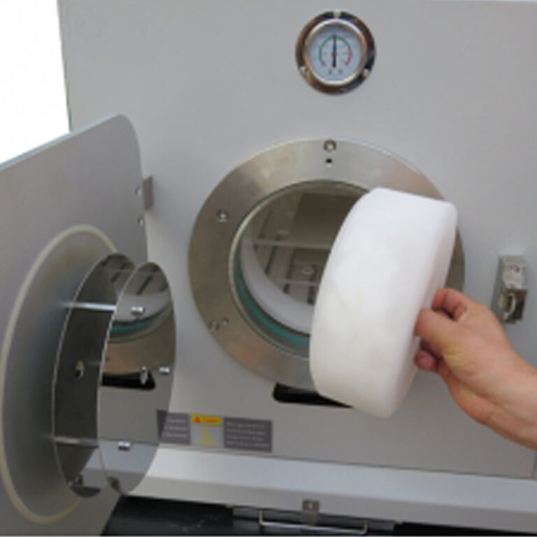 Tube Furnace for Wafer Processing | ZYLAB