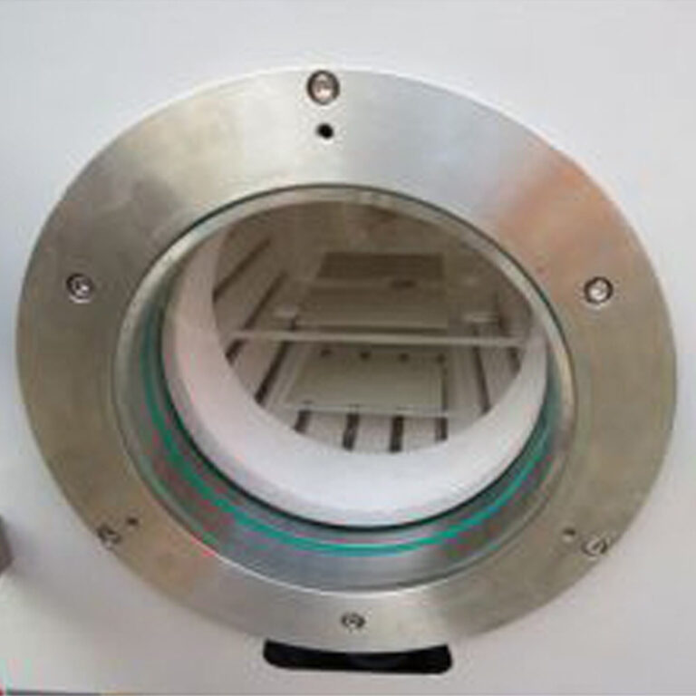 Tube Furnace for Wafer Processing | ZYLAB