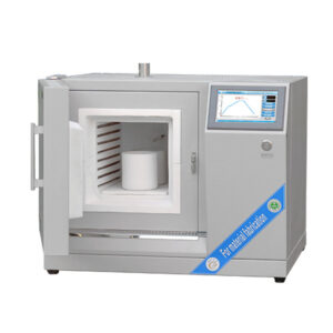 Benchtop Muffle Furnace - ZYLAB