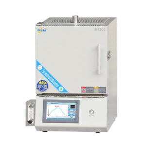 Argon-Purged Sintering Furnace - ZYLAB
