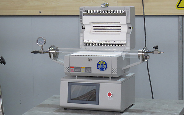 1200°C Mini Tube Furnace Scheme: Essential for High-Temperature ...