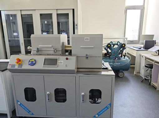 The Role of Ultra-High Pressure High-Temperature Sintering Furnace in ...