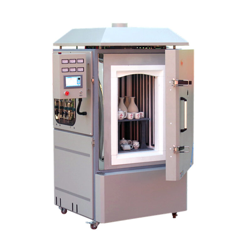 Large Capacity Chamber Furnace