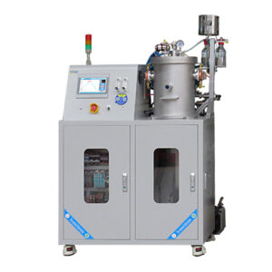 High Vacuum Tungsten Wire Furnace | Precision Heat Treatment & Sintering