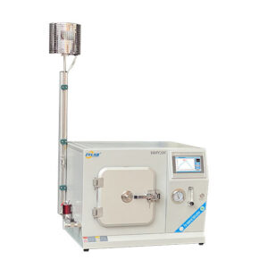 Horizontal Hydrogen Reduction Furnace - ZYLAB