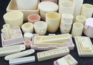 Laboratory Crucible Comparison: Choosing the Right Crucible for Your ...