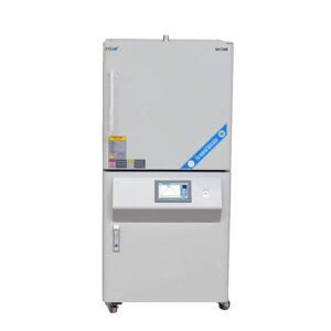 1700°C Smart Box Furnace for 3D Printing Post-Processing