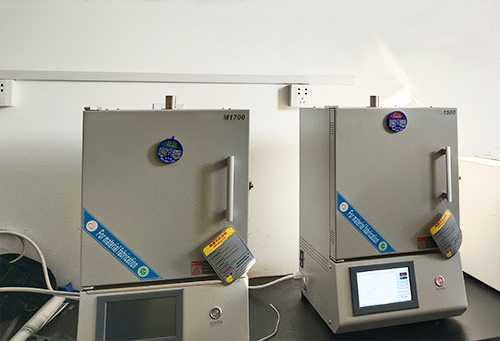 How to Use a Muffle Furnace for Cement Calcination? | ZYLAB Guide