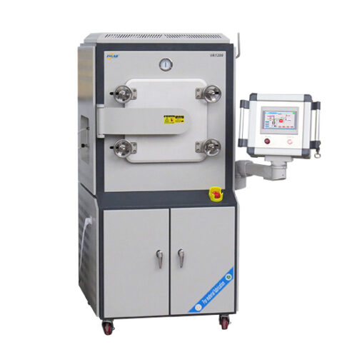 Vacuum Sintering Furnace with Argon Purging
