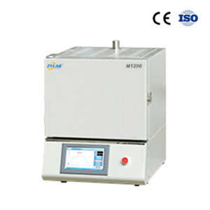 7.2L Muffle Furnace | 1200°C High-Precision Laboratory Furnace