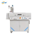 Pyrolysis Furnace for Biomass Recycling | ZYLAB