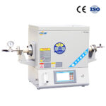 High Temperature Tube Furnaces – 1200°C / 1500°C / 1700°C