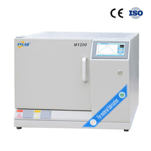 Lab Furnace for Soil and Biomass Carbon Analysis
