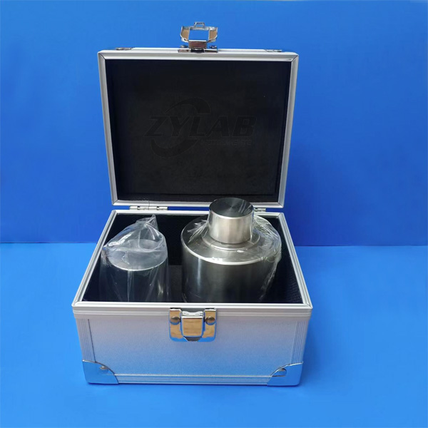 ZYLAB Supplies Split-Type Pellet Die to University of Groningen