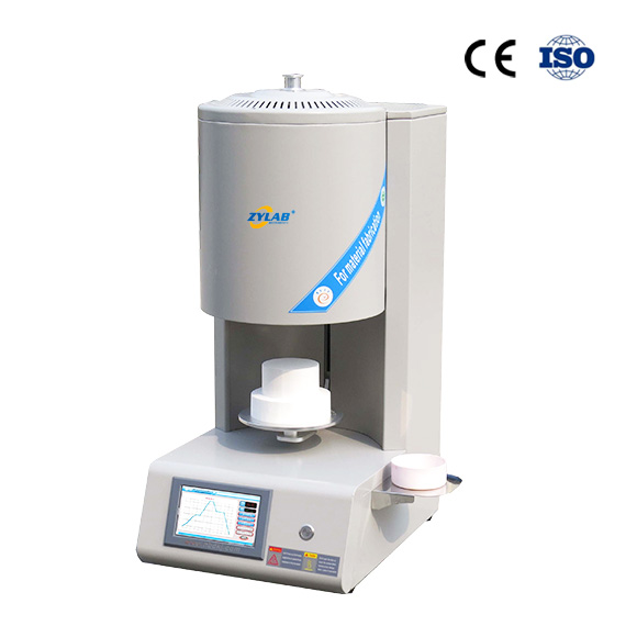 Quenching and Tempering (Quench-temper Treatment)