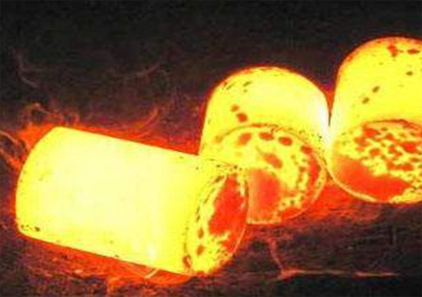Normalizing – Stronger Steel through Air Cooling