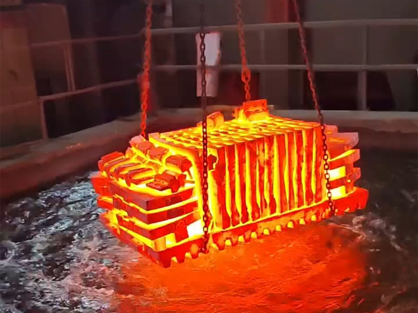 Working Principle and Application of Sieve Shaker