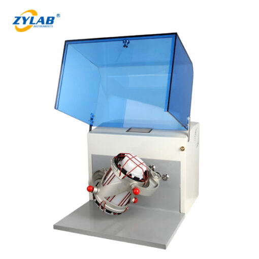 ZYLAB 3D Tumbler Mixer | Laboratory Powder Mixing Equipment